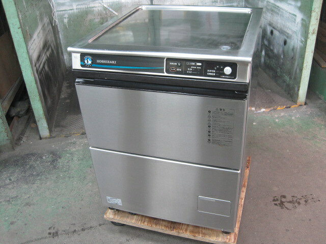 　◆◇商品詳細◇◆ 年　式：2020年製 【外形寸法】 　W600xD600xH800mm 【洗浄方式】 　上下回転ノズル方式(トリプルアームノズル) 【ラック処理数】 　40ラック/h 　(ラック寸法：500x500mm) 【サイクル時間...