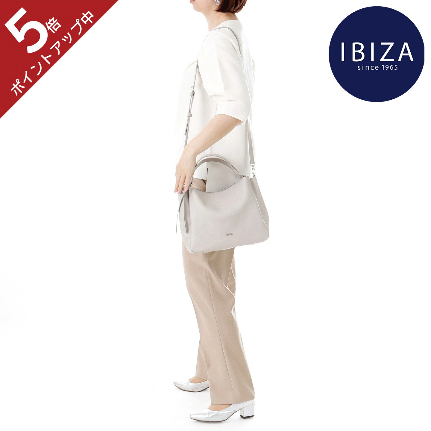 楽天市場】イビザ ibiza バッグ ハンドバッグ レザー 黒の通販 楽天市場】イビザ ibiza バッグ ハンドバッグ レザー 黒の通販