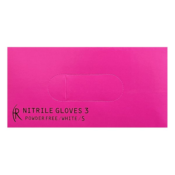 「ニトリルグローブ3」は、薄手で柔らかいパウダーなしのニトリル手袋です。指先から手のひらまでエンボス（凸凹）加工しています。 ●薄手で柔らかいパウダーなしのニトリル手袋です。 ●指先から手のひらまでエンボス（凸凹）加工しています。 ●合成ゴ...