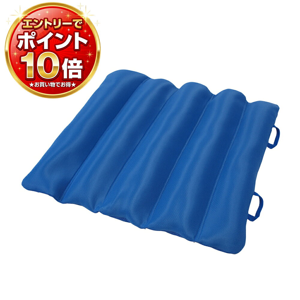 「入浴サポートクッションII（マットタイプ小）」は、お風呂で便利な沈むクッションです。シャワーチェアに乗せての使用や丸めて身体に差し込んでの使用等に。姿勢を保持するためのクッションです。使用例●丸めて差し込んで姿勢を安定させます。●シャワー...