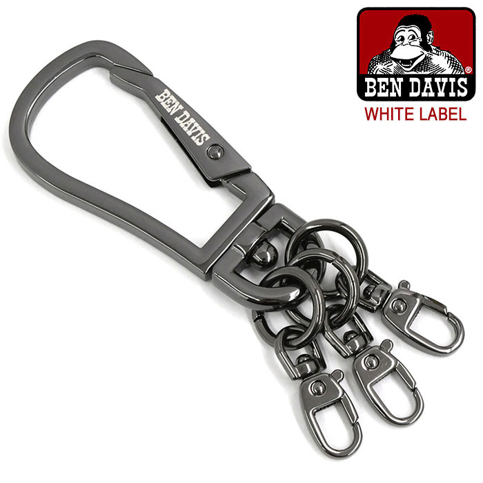 メーカー希望小売価格はメーカーサイトに基づいて掲載しています。 バリエーション BDW-8455 Key Holder BDW-8456 Key Holder ブランド説明 1800年代からアメリカにおいて衣類を製造し、1935年にBEN ...
