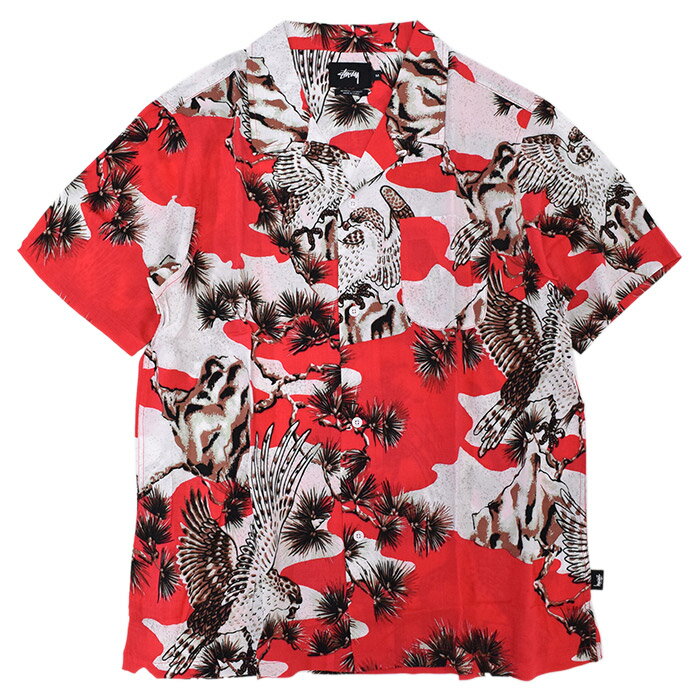 楽天市場】アロハシャツ stussyの通販 楽天市場】アロハシャツ stussyの通販