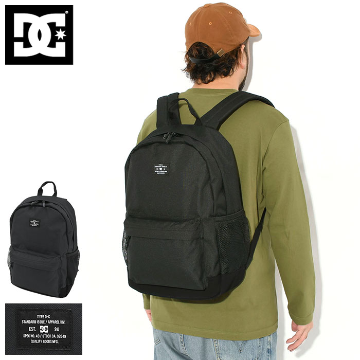 メーカー希望小売価格はメーカー商品タグに基づいて掲載しています。 ブランド説明 ストリートを席巻する、アクションスポーツブランドDC！ その栄光の歴史は、パフォーマンス スケートボード シューズから始まった。 1992年、大学で建築学を学ん...