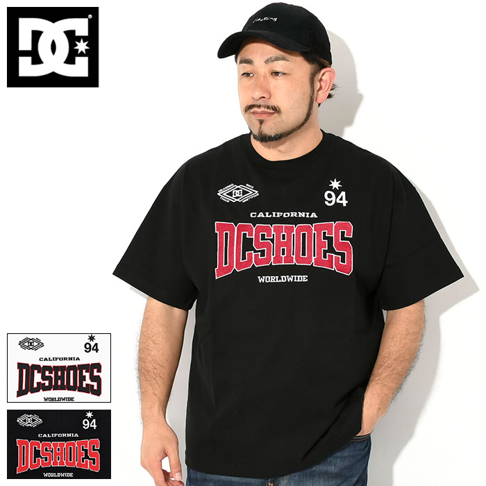メーカー希望小売価格はメーカー商品タグに基づいて掲載しています。 ブランド説明 ストリートを席巻する、アクションスポーツブランドDC！ その栄光の歴史は、パフォーマンス スケートボード シューズから始まった。 1992年、大学で建築学を学ん...