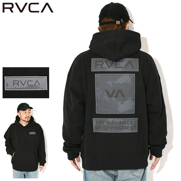 メーカー希望小売価格はメーカー商品タグに基づいて掲載しています。 ブランド説明 【RVCA(ルーカ)】 アクションスポーツに留まらず、アパレルとの境界線を越えた想いがブランドに反映され、RVCAは自由な発想展開が出来るライフスタイル、トレン...