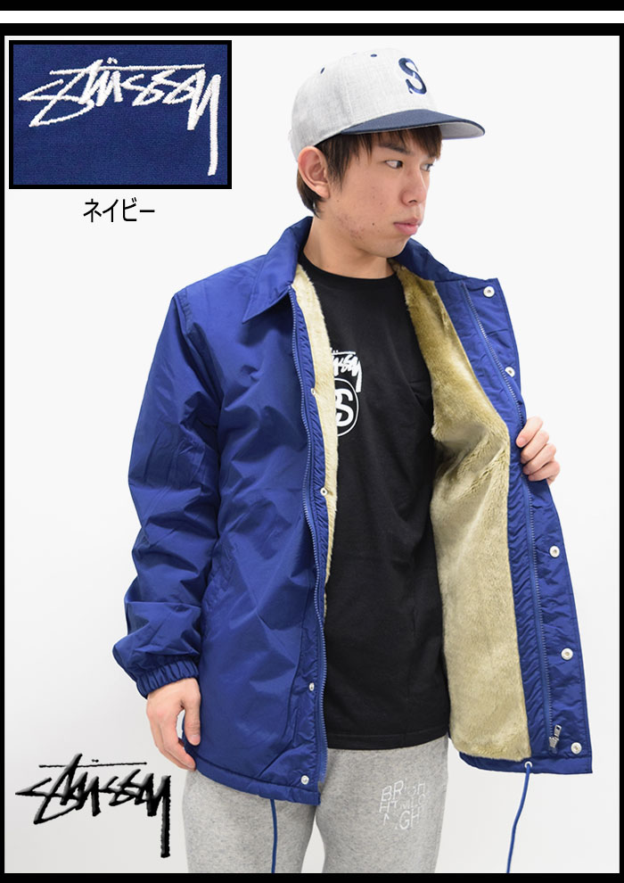 楽天市場】ステューシー STUSSY ジャケット メンズ Smooth Stock 楽天市場】ステューシー STUSSY ジャケット メンズ Smooth Stock