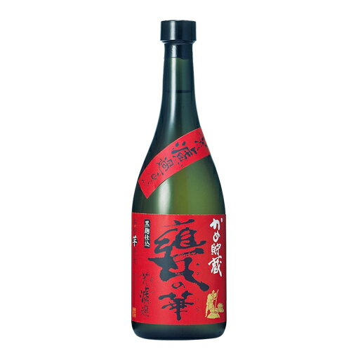 ◆酒造：櫻の郷酒造 ◆原料：甘藷・米麹 ◆アルコール分：25度 ◆容量：750ml