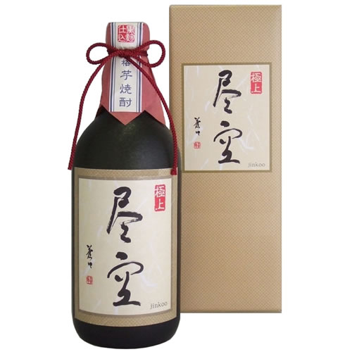 芋は鹿児島県南薩摩産「黄金千貫」麹米は「山田錦」、麹は黒麹菌を使用しました。 芋は丁寧に洗った後、手作業で皮をむき甕に仕込み、常圧蒸留しました。 最も香味の優れた原酒のみを厳選し、旨味と甘味を持ち軽やかでフルーティな洗練された香りの芋焼酎の...