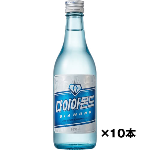 清く、輝く焼酎「ダイヤモンド」 「ダイヤモンド」の名前は、地球上で最も輝かしい光を放つ宝石ダイヤモンドにちなんでいます。 光と幸運を象徴するダイヤモンドのように、どんな場所でもダイヤモンド焼酎とともにすれば、その存在だけで周辺を明るく照らす...