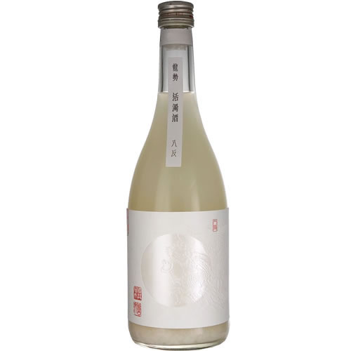 酵母、いきづく。 春の訪れを告げる泡。 春のはじまりに寄り添う、やわらかな発泡にごり酒。 広島県産「八反35号」の繊細な米質を丁寧に引き出し、瓶内二次発酵による自然な発泡とともに仕上げた一本。 やさしい泡立ちの中に、しなやかな酸とほのかな甘...