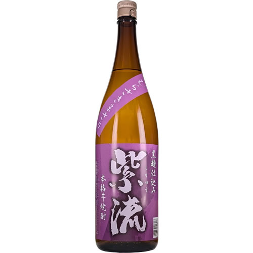 稀少な「ムラサキマサリ」を自家農園で栽培することで、醸造可能になりました。 ポリフェノールの一種アントシアニンをたっぷり含んだムラサキマサリを原料に500年以上の伝統を持つ球磨焼酎の技術を用いて造り上げた本格芋焼酎です。 ■原料：ムラサキマ...