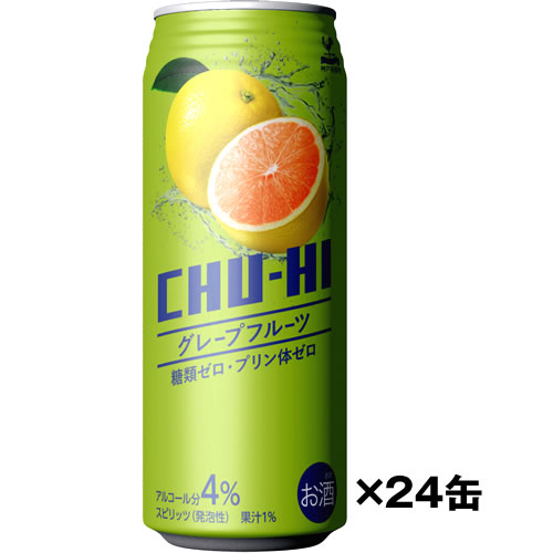 ピンクグレープフルーツを使用しバランス良い甘みと酸味、スッキリ切れのよい後味にこだわりました。 糖類ゼロ・プリン体ゼロ。果汁1％ ■原材料名：グレープフルーツ果汁、スピリッツ（国内製造）/炭酸、酸味料、甘味料（アセスルファムK、スクラロース...