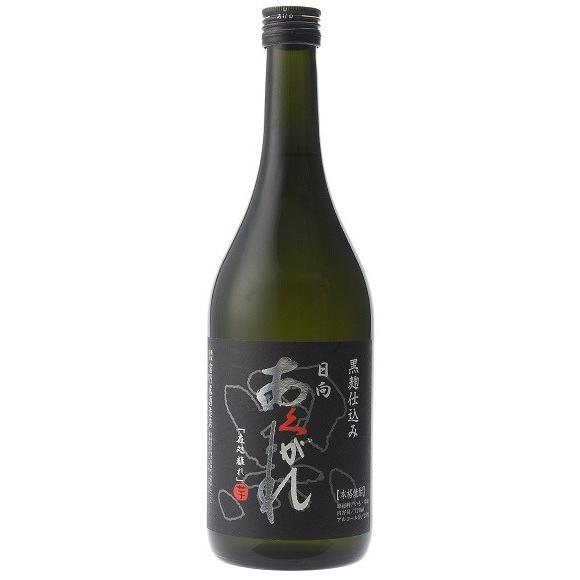 黒麹が生む、心に残る香りと存在感。 甕壷仕込みであり、熟成された深みが特徴の飲みごたえある本格芋焼酎。 黒麹由来の芳ばしさ、濃厚なコク・控えめな香り・芋のなめらかな甘みを三年以上熟成させ、バランスのとれた味わいを造り上げました。 最高品質の...