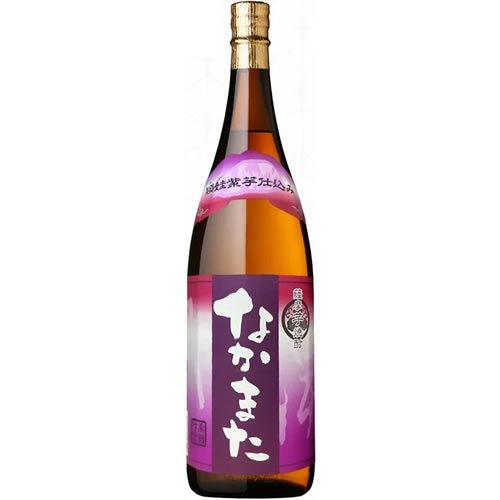 上品で甘く芳醇な香り、究極の「香りと甘さ」通常は製菓用として用いられることが多い「頴娃紫(エイムラサキ)」という品種の紫芋を、贅沢にも焼酎の原料として使用し、麹米には鹿児島県産ヒノヒカリを用いて黒麹で仕込まれました。一次仕込みは甕壷で二次仕...