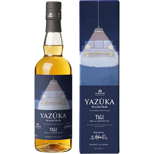 2003年にYOSHII LOVINSON名義でのファーストシングルとして発売された「TALI」。ソロアーティストとしての覚悟、周囲からの期待、強大なプレッシャー、そして様々に交錯する想いがオルタナティブな音像の中で表現されています。「ミニ...