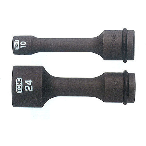 TONE(トネ)の一覧はこちら●差込角12.7mm(1/2inch)●二面幅14mm●6角●二面幅14mm●ミリ●構造用鋼●生産ラインでの作業性向上に。●奥まった箇所、狭い箇所にあるボルト・ナットの締付け、緩め作業に最適です。サイズに応じて...