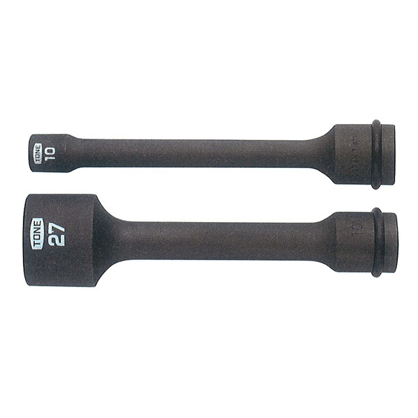 TONE(トネ)の一覧はこちら●差込角12.7mm(1/2inch)●二面幅26mm●6角●二面幅26mm●ミリ●構造用鋼●生産ラインでの作業性向上に。●奥まった箇所、狭い箇所にあるボルト・ナットの締付け、緩め作業に最適です。サイズに応じて...