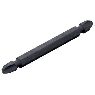 TONE(トネ)の一覧はこちら●ビット差込6.35mm(13mm溝タイプ)●プラス●(+)No.2●構造用鋼●プラスネジの締め付け・緩めに。●先端がドライバータイプのビットです。ビットラチェットやラチェットドライバーなどに使えます。●【商品...