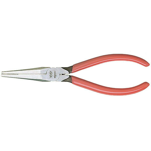 メリーの一覧はこちら先端部が細く平たくなっているため、部品などをしっかりとつかめます。先端部ギザ付□呼び寸法 175　a 19 b 10.5 c 59□質量 160gJANCD:4953881060730【銀行振込・コンビニ決済】等前払い決...