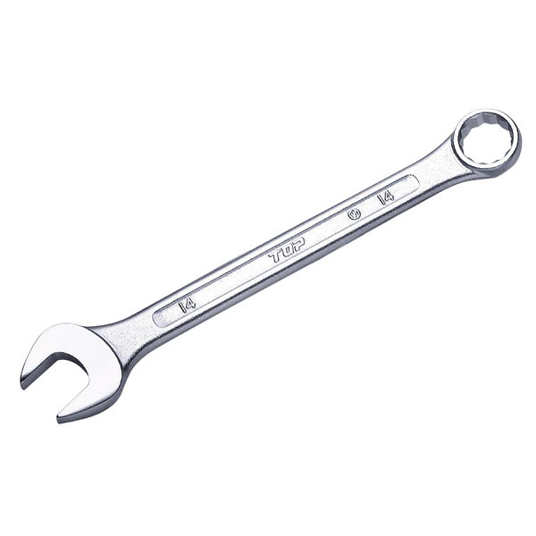 TOP(トップ)の一覧はこちらスパナとメガネレンチの組み合わせ呼び寸法 15mm全長 177mmJANCD:4975180701145【お届けについて】当商品はポスト投函でのお届けとなります。あらかじめご了承下さい。【銀行振込・コンビニ決済...
