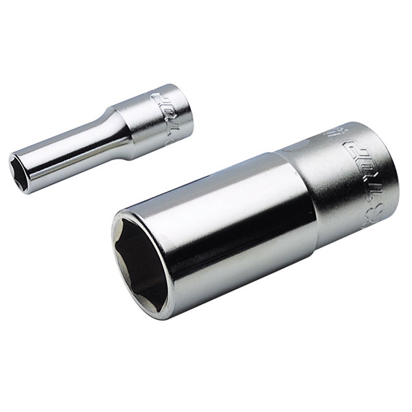 TOP(トップ)の一覧はこちら差込角　12.7mmサーフェイス呼び寸法 23mm全長 77mmJANCD:4975180779496【銀行振込・コンビニ決済】等前払い決済予定のお客様へ当商品は弊社在庫品ではなく、メーカー在庫品です。在庫確認...