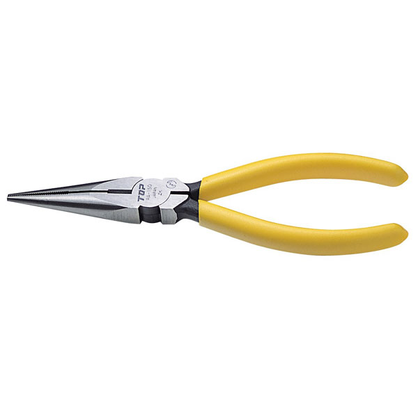 TOP(トップ)の一覧はこちら丈夫で使いやすい。呼び寸法 150mm切断能力(鉄線) φ1.5mmJANCD:4975180430366【お届けについて】当商品はポスト投函でのお届けとなります。あらかじめご了承下さい。【銀行振込・コンビニ決...
