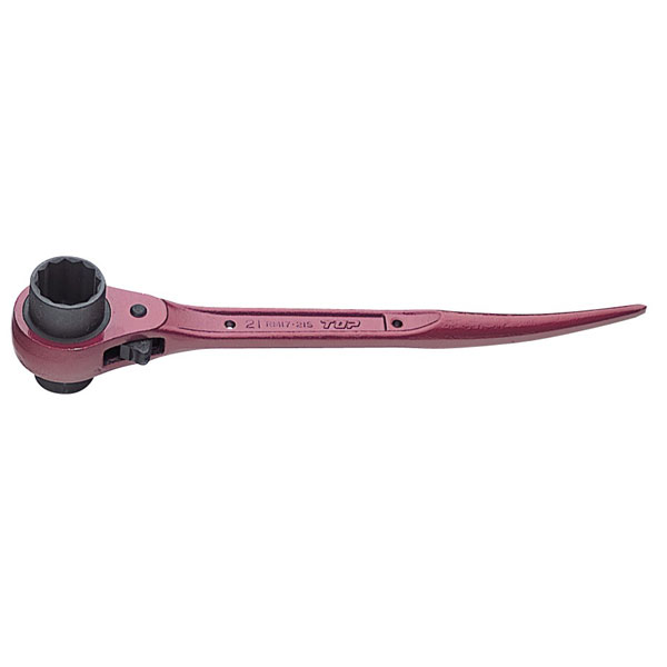 TOP(トップ)の一覧はこちら反復作業をスピードアップ！□呼び寸法 17X19mm□全長 250mmJANCD:4975180385444【銀行振込・コンビニ決済】等前払い決済予定のお客様へ当商品は弊社在庫品ではなく、メーカー在庫品です。在...