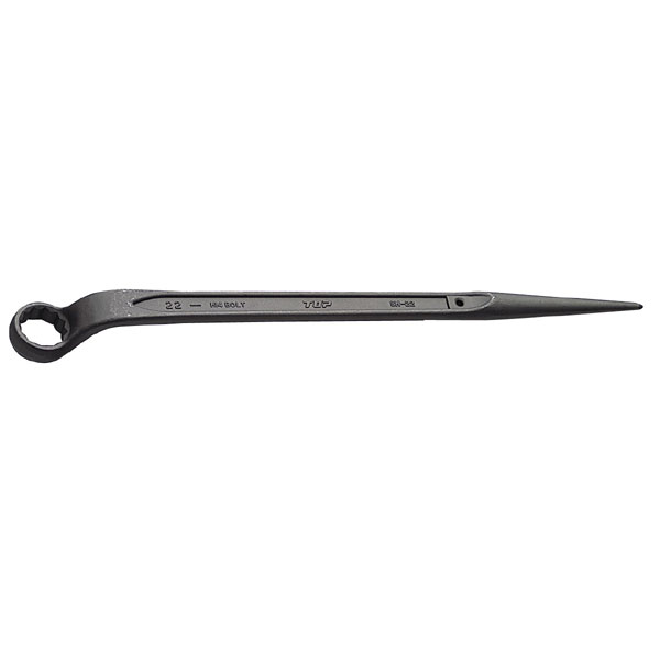 TOP(トップ)の一覧はこちら組立と重締付作業に！□呼び寸法 30mm□全長 416mmJANCD:4975180690944【銀行振込・コンビニ決済】等前払い決済予定のお客様へ当商品は弊社在庫品ではなく、メーカー在庫品です。在庫確認後に注...