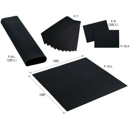 HOZAN(ホーザン)の一覧はこちら導電性のウレタンフォーム、ICフォームに差すだけで全端子を同電位にして静電気障害を防止、またウレタンのもつ弾性によりリードを固定できます。外径寸法 89(W)×211(D)mm入数 10厚さ 5mmJAN...