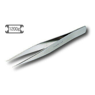 HOZAN(ホーザン)の一覧はこちら□仕様ステンレス全長 125mm重量 16gJANCD:4962772068755【銀行振込・コンビニ決済】等前払い決済予定のお客様へ当商品は弊社在庫品ではなく、メーカー在庫品です。在庫確認後に注文確認を...