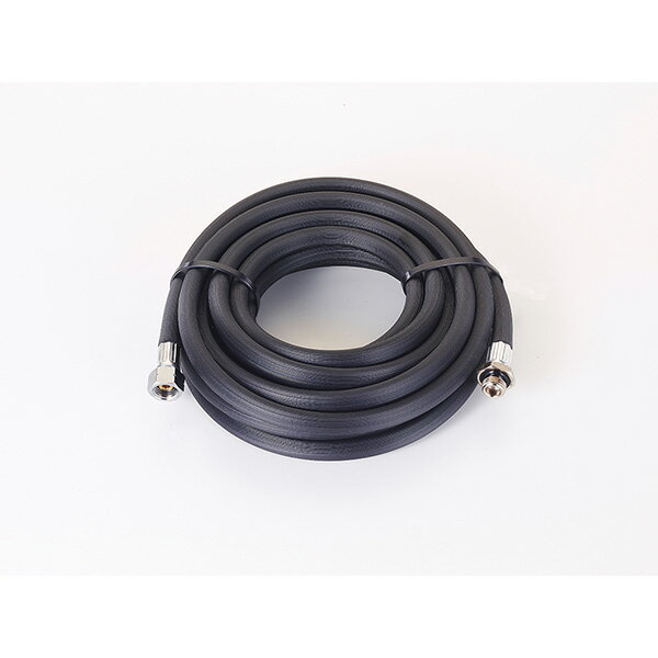 イチネンTASCO (タスコ)の一覧はこちら分類：洗浄関連製品 ＞ 洗浄機【詳細スペック】長さ：5mJANCD：4528422464898【銀行振込・コンビニ決済】等前払い決済予定のお客様へ当商品は弊社在庫品ではなく、メーカー取寄せ品でござ...