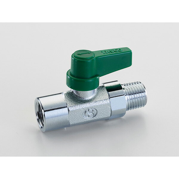 イチネンTASCO (タスコ)の一覧はこちら■使用温度…-20～＋80度■1ヶ入※密閉回路には使用できません。サイズ:Rc3/8″×Rc3/8″内径:Φ7.5JANCD:4528422570636【銀行振込・コンビニ決済】等前払い決済予定の...