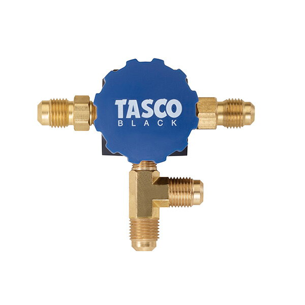 イチネンTASCO (タスコ)の一覧はこちら分類：冷凍・空調工具 ＞ マニホールドJANCD:4528422570339【銀行振込・コンビニ決済】等前払い決済予定のお客様へ当商品は弊社在庫品ではなく、メーカー在庫品です。在庫確認後に注文確認...