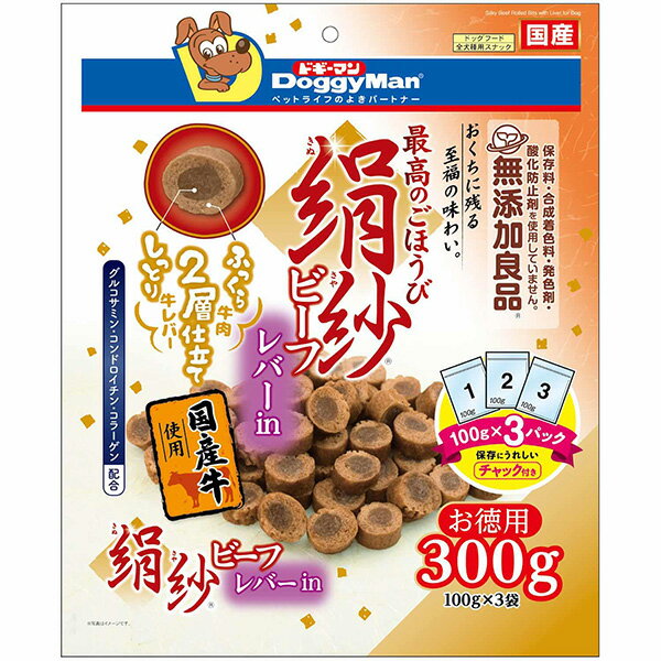 商品特徴・保存料、合成着色料、発色剤、酸化防止剤を使わずにつくりました。毎日のおやつやご褒美に、ぜひどうぞ。・絹のようになめらかな生地を、ドギーマンオリジナル製法で、ケーキのようにふんわりやさしい食感に仕上げました。・コク深く濃厚な味わいで...