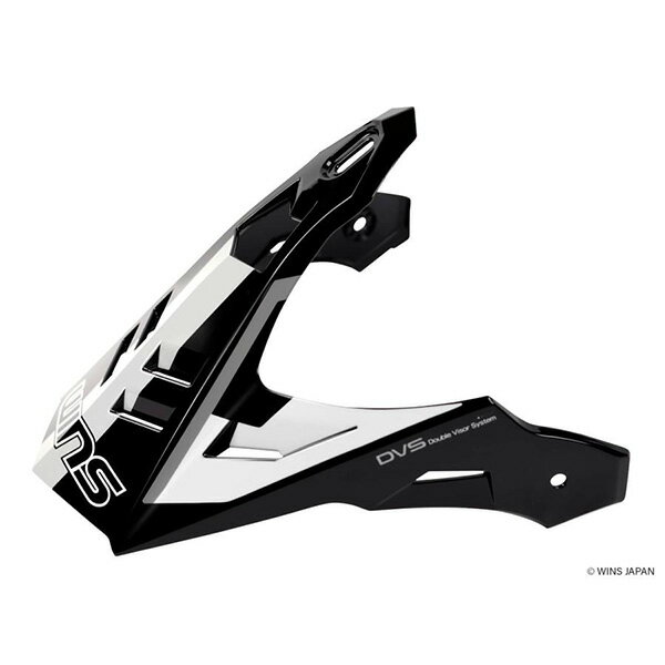 WINS(ウインズ)の一覧はこちらX-ROAD3用 ピーク(バイザー)です。カラー：G45グロッシーモノJANCD:4560385769924【銀行振込・コンビニ決済】等前払い決済予定のお客様へ当商品は弊社在庫品ではなく、メーカー在庫品です...