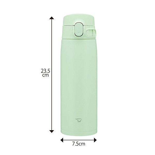 象印マホービンの一覧はこちらプライベートやビジネスシーン、アウトドアやスポーツにも。ライフスタイルに合わせて選べるサイズと、使いやすさが嬉しい大容量のワンタッチマグ。ふだん使いに便利なちょっと大きいサイズ600ml・オフィスなどのふだん使い...