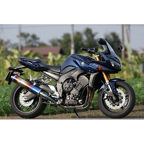 YZF-R1由来のエンジンを搭載するFZ-1は、高回転域のパワー特性に優れます。ワイバンでは、持ち味である高回転性能を上乗せしつつ、低中回転域のトルクを強化。さらに、谷のないスムーズなトルク特性を持たせることで扱いやすさを向上。もちろん速さ...