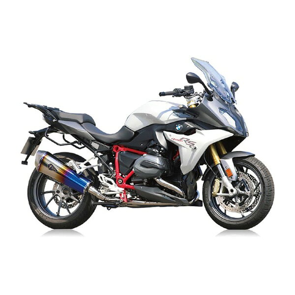 軽さとパワー、走る楽しさを突き詰めたリアルスペックをラインナップ。車両に合わせてサイレンサー形状をつくり分け、愛車のたたずまいをもアップグレードする。低中回転域のトルクを大幅に強化。ロングツーリングはもちろん、ダート走行から街乗りまで、あら...