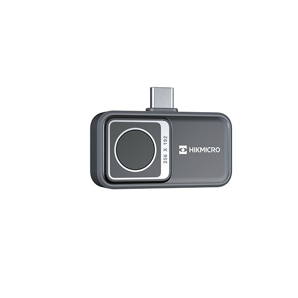 HIKMICRO(ハイクマイクロ)の一覧はこちら【特長】Mini2 V2は、住宅の検査やHVACのトラブルシューティングに最適です。高い熱分解能、SuperIRによる画像補正、正確な温度測定により、懸念箇所を簡単に特定し、十分な情報に基づい...