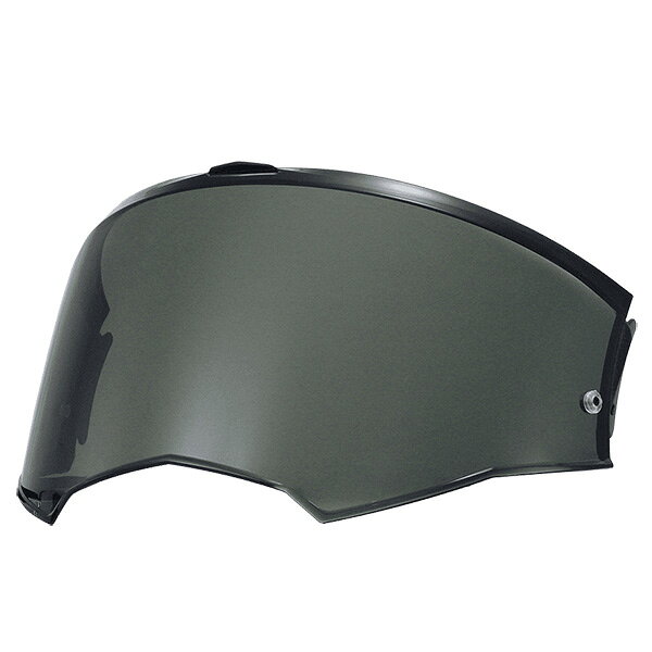 LS2 HELMETSの一覧はこちらLS2 ADVANT-X F用のピンロック対応シールド　ライトスモーク※ピンロックシートは別売りです。JANCD:4562343603813【銀行振込・コンビニ決済】等前払い決済予定のお客様へ当商品は弊社...