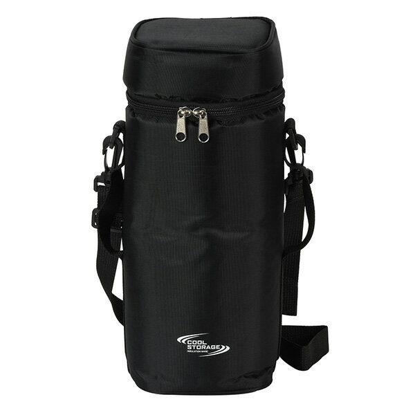 パール金属の一覧はこちら●2Lのペットボトルがそのまま入る！保冷カバー●野外や車内でぬるくなりやすいペットボトル飲料を、冷たいまま持ち運べます●内面には撥水性に優れ、汚れが拭き取りやすいPEVA素材を使用しております●製品サイズ（約）／15...