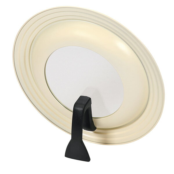 パール金属の一覧はこちら●中が見えるガラス窓●シリコーン加工でお手入れ簡単●フライパンの対応サイズ16cm～21cm●スタンド式だから衛生的●製品サイズ（約）／外径295×高さ85mm●製品重量（約）／439g●材質／本体：鉄　取っ手フェノ...