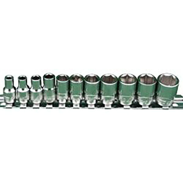 セット内容：4・5・6・7・8・9・10・11・12・13・14mm11pcsセットJANCD:4580343059409【発送区分】この商品はメーカーよりお届けいたします。発送連絡が遅れる場合がございます。【銀行振込・コンビニ決済】等前払...