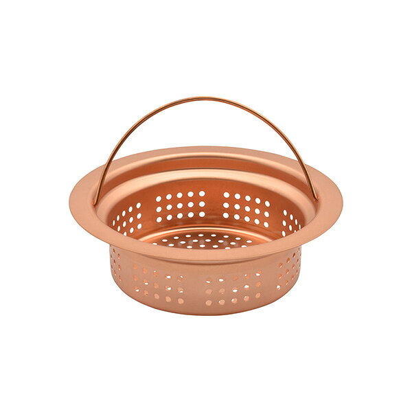 ガオナ(GAONA)の一覧はこちら【受注生産品】当商品は受注生産品でございます。配送状況は目安の為、前後する場合がございます。※注文後のキャンセル・返品・交換はお受けできかねます。●銅イオンの抗菌効果で、ヌメリや臭いを防ぎます。●浅型ゴミカ...