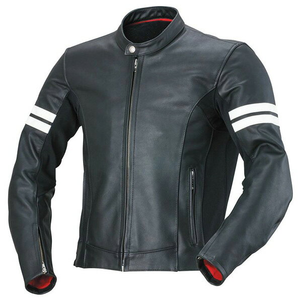 商品詳細【カラー展開】■カラー：ブラック【サイズ展開】■サイズ：M、L、LL、XL、MB、LB、LLB、XLB【素材】■素材：表地/牛革、裏地/ポリエステル商品特徴■メーカー：NANKAI(ナンカイ)■品番:RDJ-35 レザージャケット●...