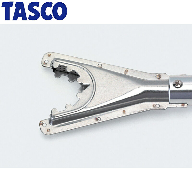 イチネンTASCO (タスコ)の一覧はこちら分類：溶接関連製品 ＞ 溶接機・バーナー高火力・高カロリーを実現！手軽に使える高火力バーナーの決定版【仕様】＜セット内容＞小リング火口（TA379MP-5R）、TAS MAPPガスボンベ（TA37...