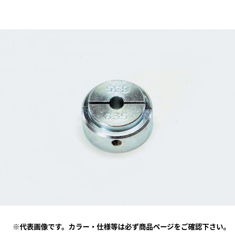 イチネンTASCO (タスコ)の一覧はこちら分類：冷凍・空調用配管工具 ＞ フレアツール【特長】※5/8″・3/4″はオプションです。【詳細スペック】サイズ（mm）：3/8″（9.53）JANCD:4528422122873【銀行振込・コン...