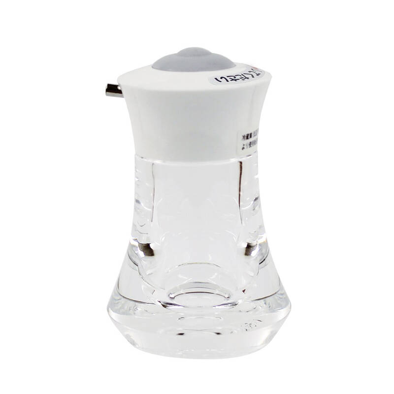 EBMの一覧はこちら■サイズ(mm) ： φ61×H95■容量 ： 40ml■材質 ： 本体・フタ：高分子量アクリル、ボタン・パッキン：シリコン樹脂JANCD:4904778301252【銀行振込・コンビニ決済】等前払い決済予定のお客様へ当...