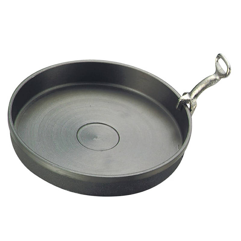 EBMの一覧はこちら■サイズ(mm) ： φ210■内寸1(mm) ： φ200■内寸2(mm) ： 深さ：35■板厚(mm) ： 3.5■重量 ： 1.4kg■材質 ： 鉄JANCD:4968287001201【銀行振込・コンビニ決済】等...