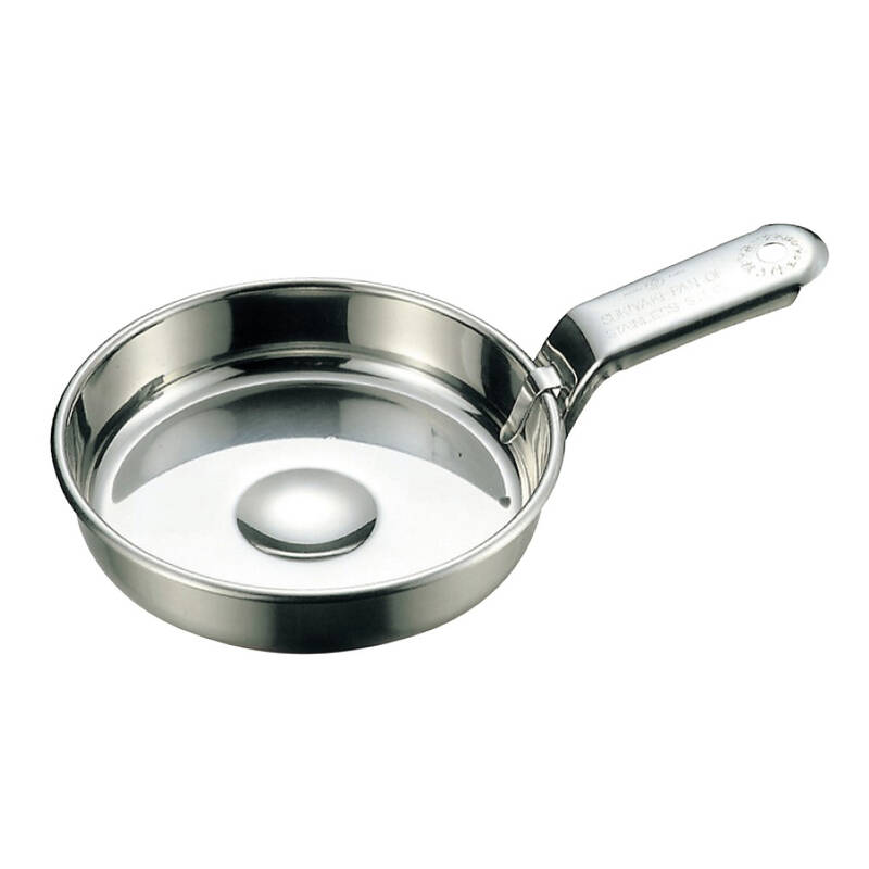 EBMの一覧はこちら■サイズ(mm) ： φ172■内寸1(mm) ： φ170■内寸2(mm) ： 深さ：40■板厚(mm) ： 1.5■重量 ： 0.4kg■材質 ： 18-0ステンレスJANCD:4538962408009【銀行振込・...